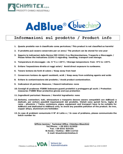 Download - AdBlue
