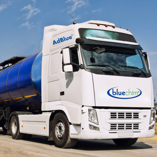 Bulk product - Adblue
